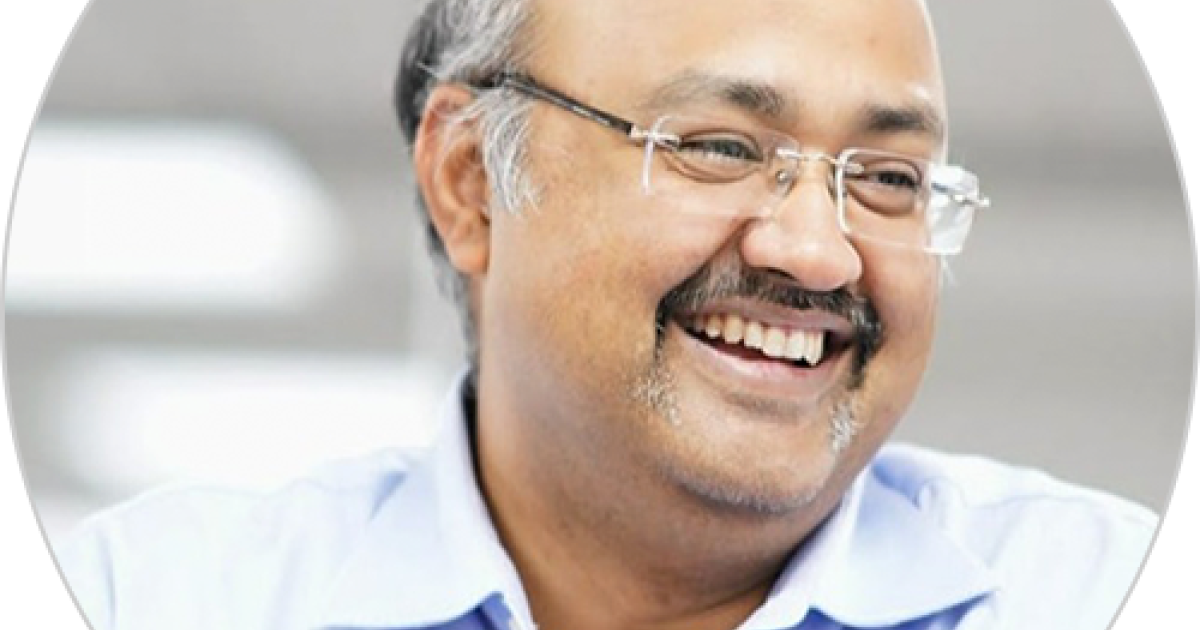 Dr. Amit Bhanot | SID-US